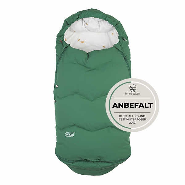 Voksi Explorer Grass Green-wings | Voksi